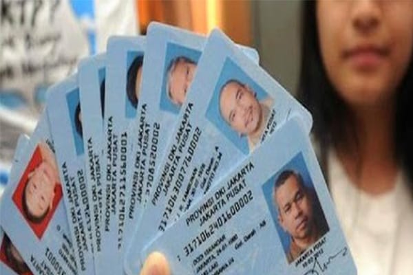 Jenis-Jenis Pekerjaan yang Bisa Dicantumkan dalam KTP di Indonesia ...